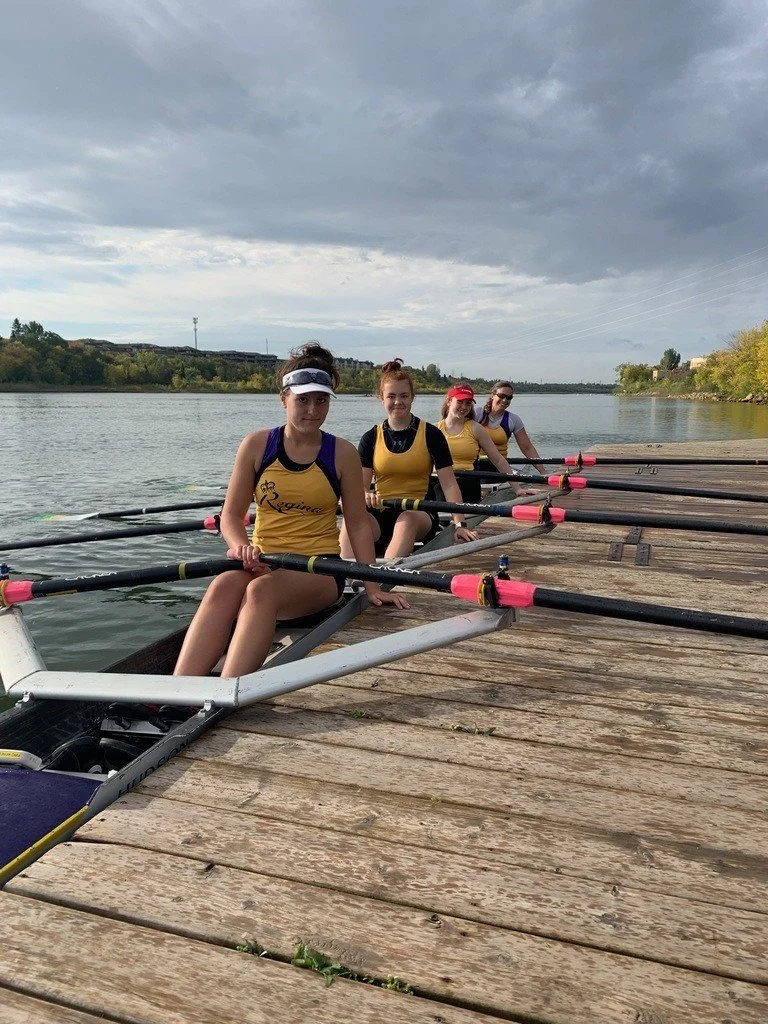 Regina Rowing Club