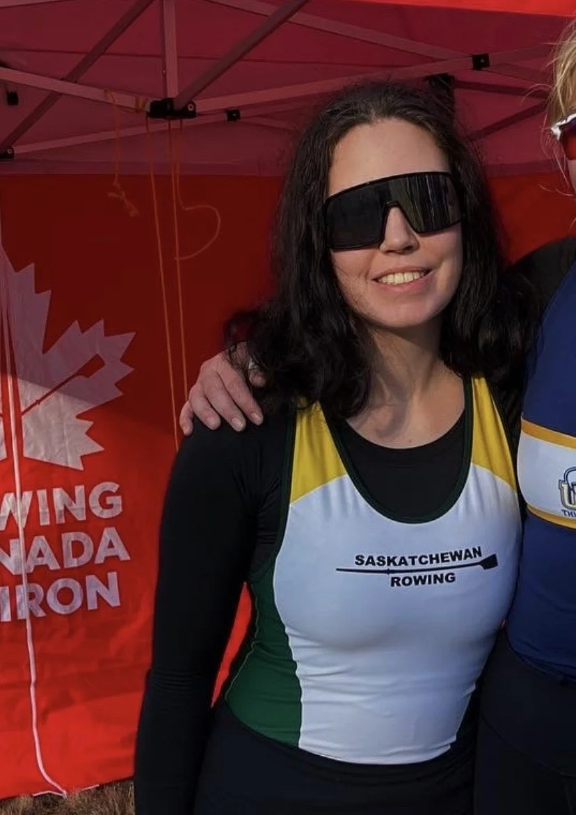 Coaches — Regina Rowing Club