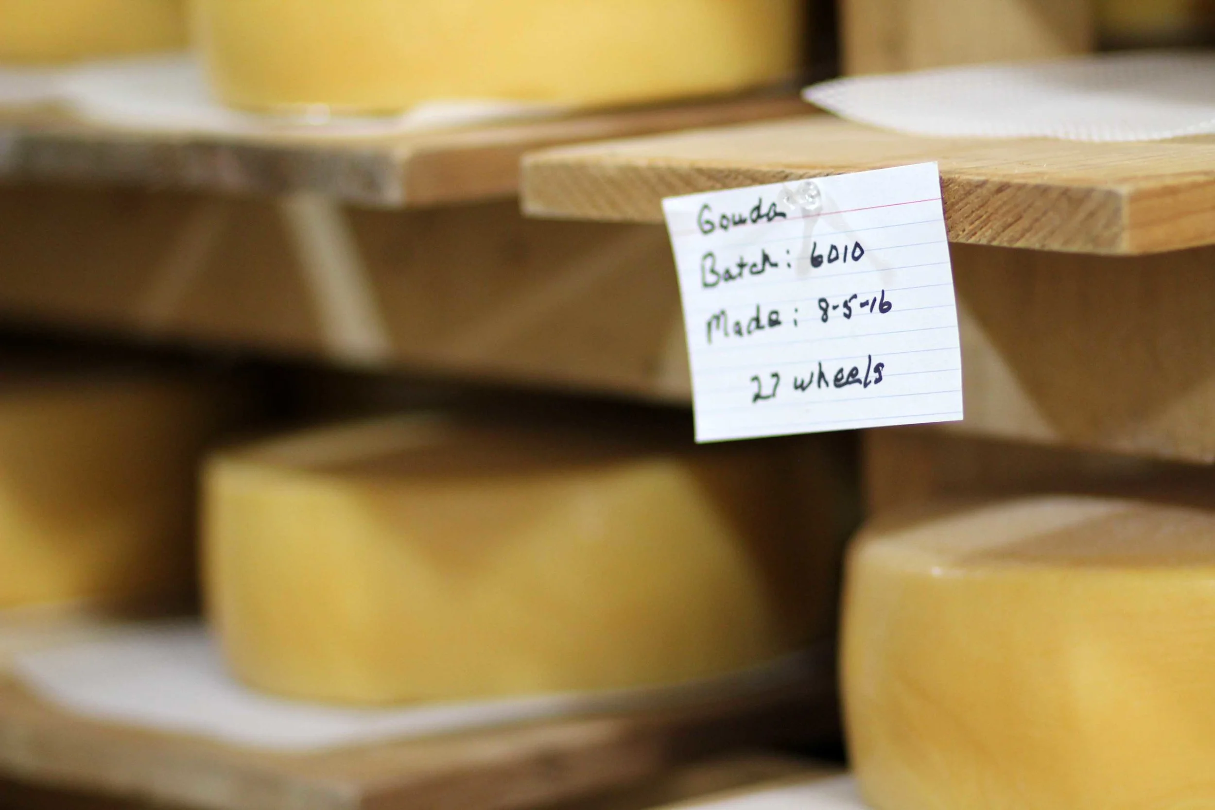 Canal Junction Meat and Cheese — Beetroot
