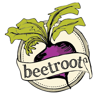 In My Kitchen (pt 1) - The Start of Beetroot — Beetroot