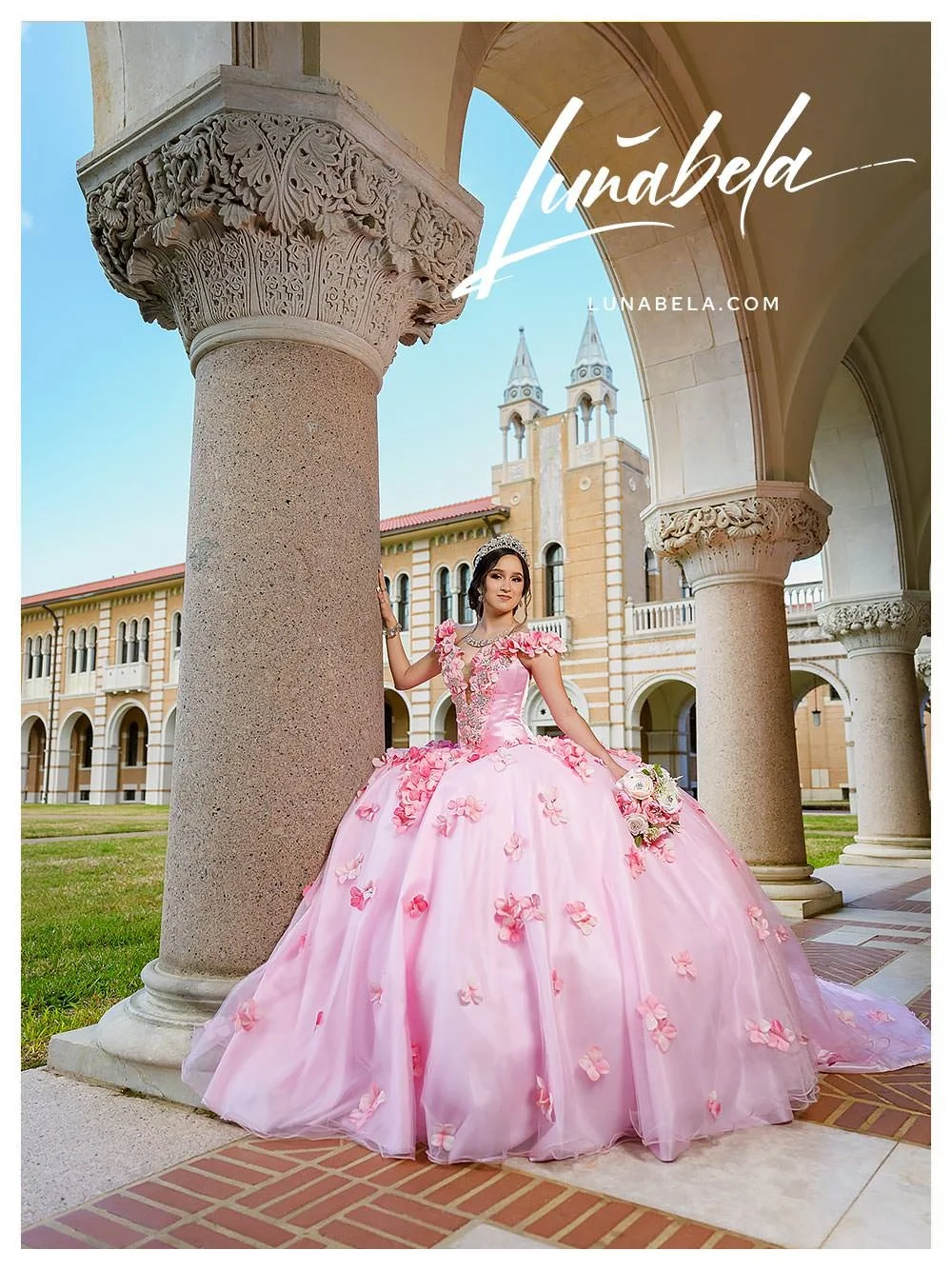 Quinceanera