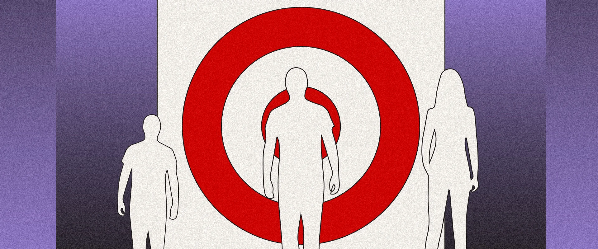 TARGET — Matthew Custar is an Art Director, Graphic Designer & Digital ...