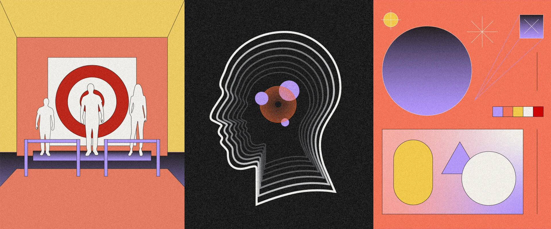 TARGET — Matthew Custar is an Art Director, Graphic Designer & Digital ...