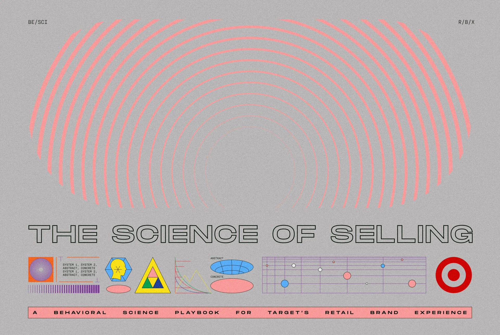 TARGET — Matthew Custar is an Art Director, Graphic Designer & Digital ...