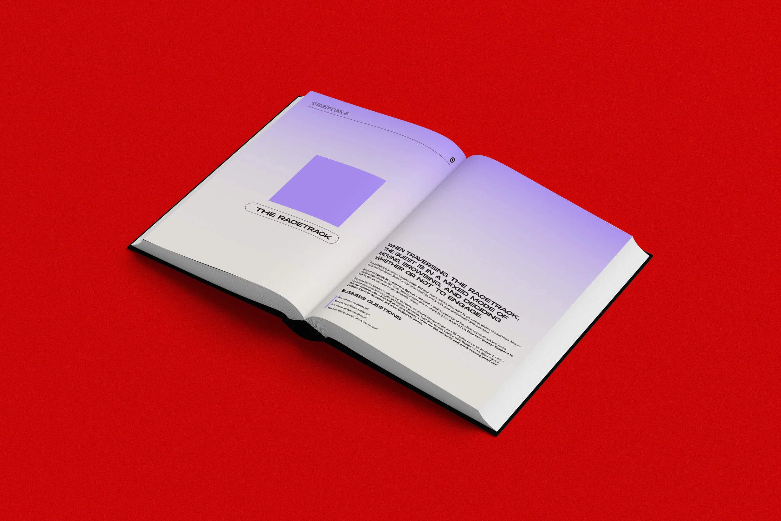 TARGET — Matthew Custar is an Art Director, Graphic Designer & Digital ...