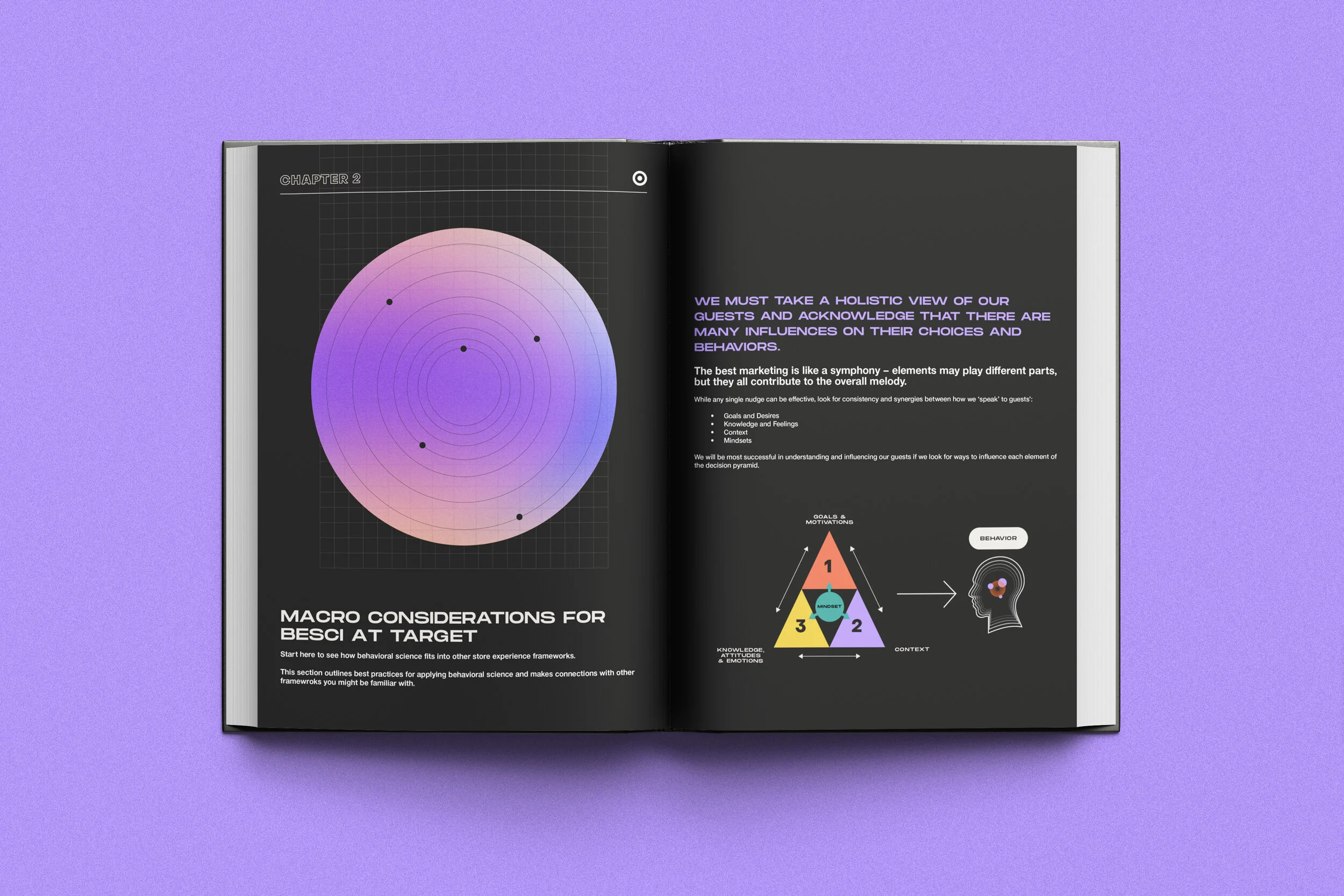 TARGET — Matthew Custar is an Art Director, Graphic Designer & Digital ...