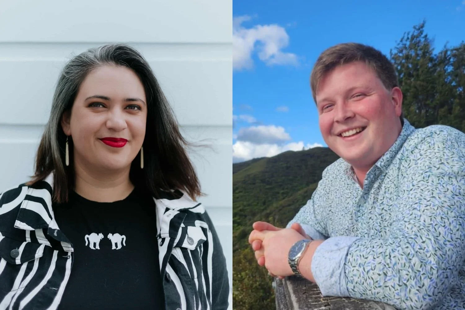 New Leadership Team for NZ Improv Fest 2026–2028 — New Zealand Improv ...