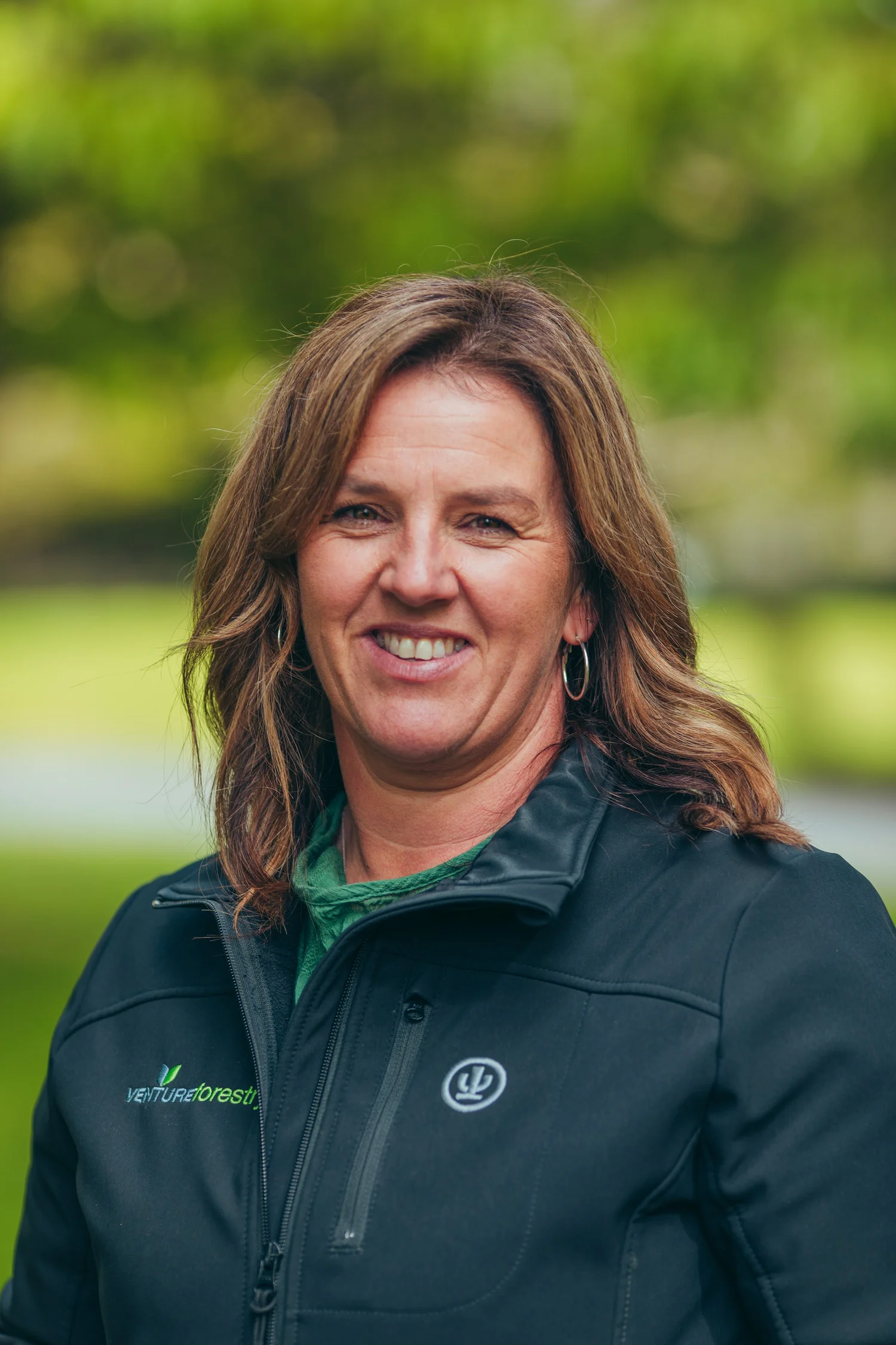 Team — Venture Forestry