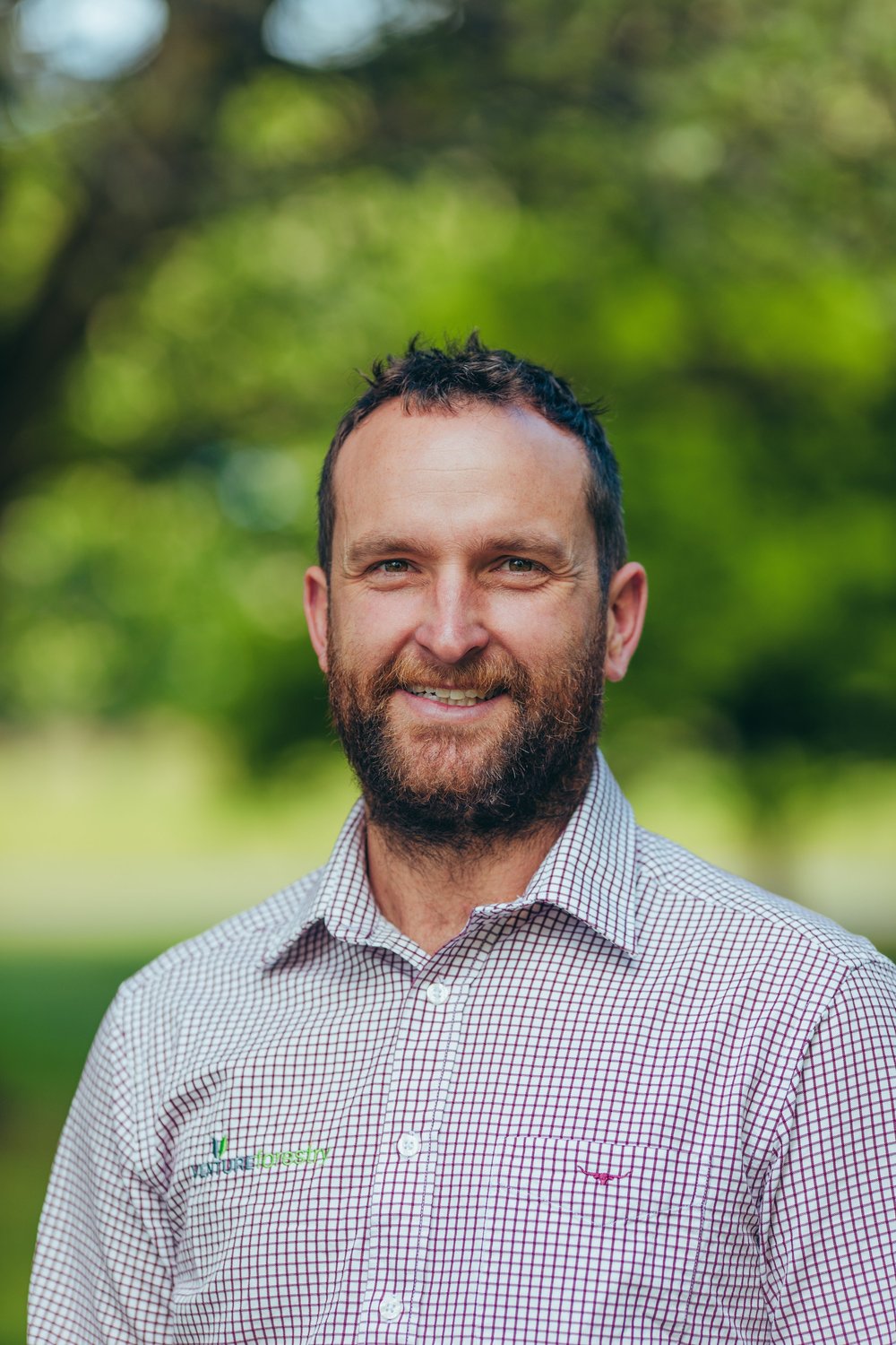 Team — Venture Forestry
