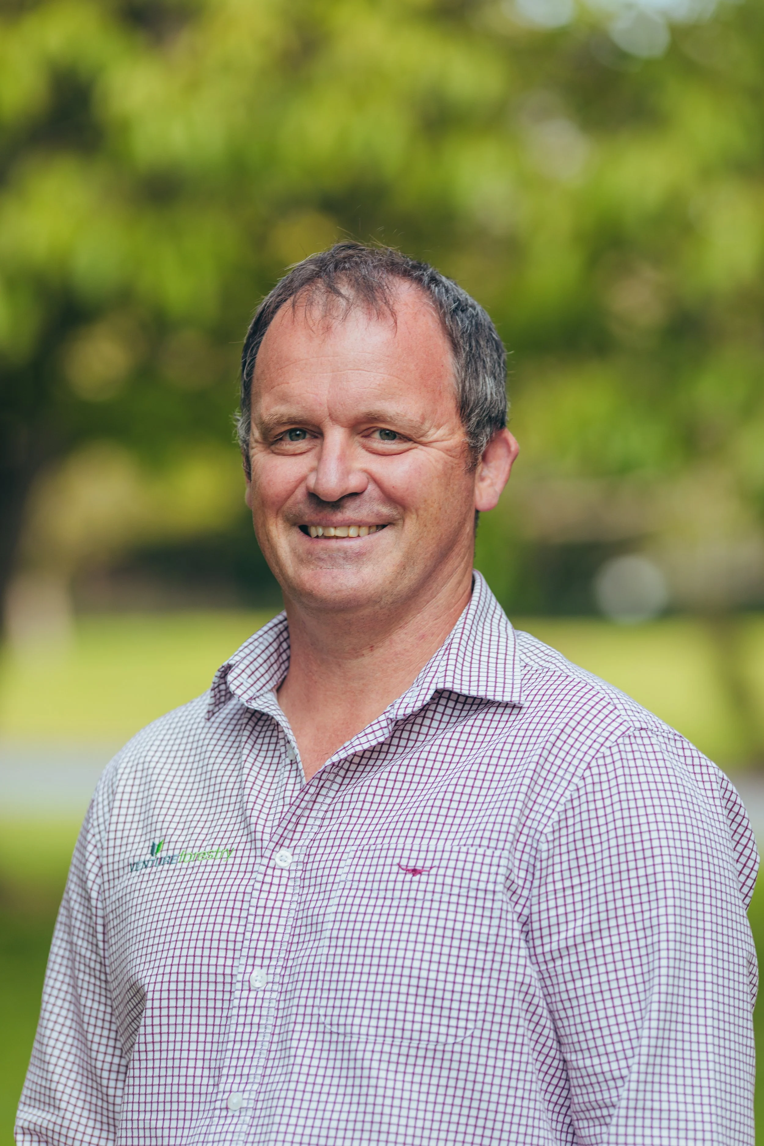 Team — Venture Forestry