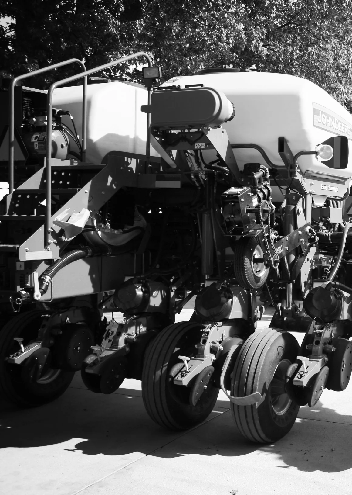 L&D Ag Service