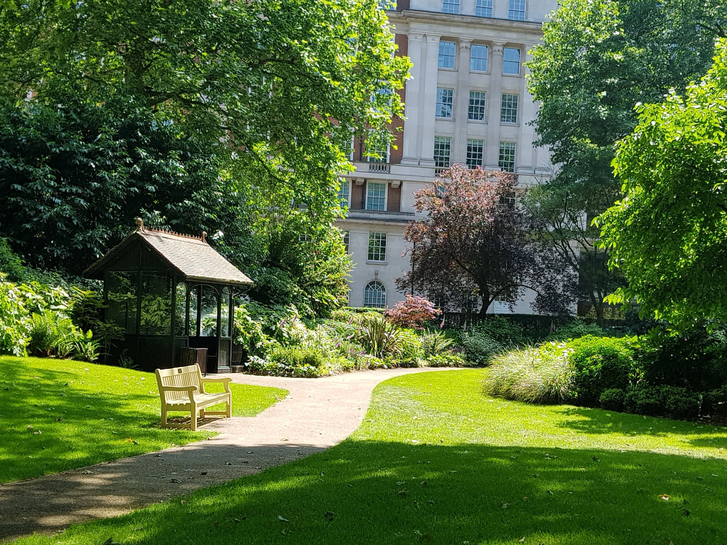 Gallery — Wild West End