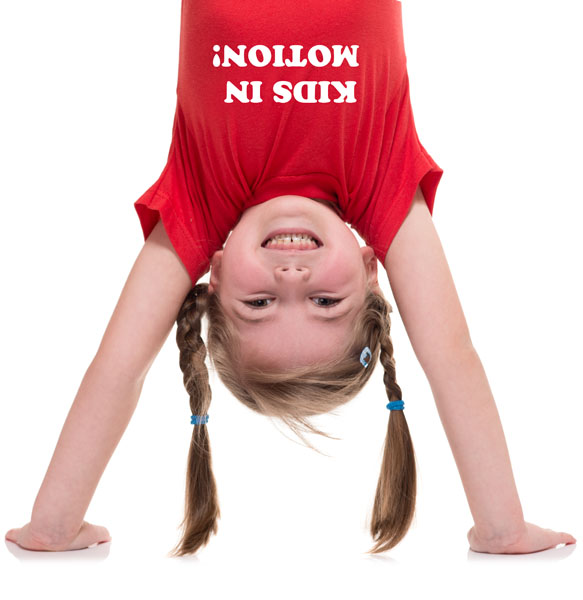 Kids In Motion Gymnastics Club