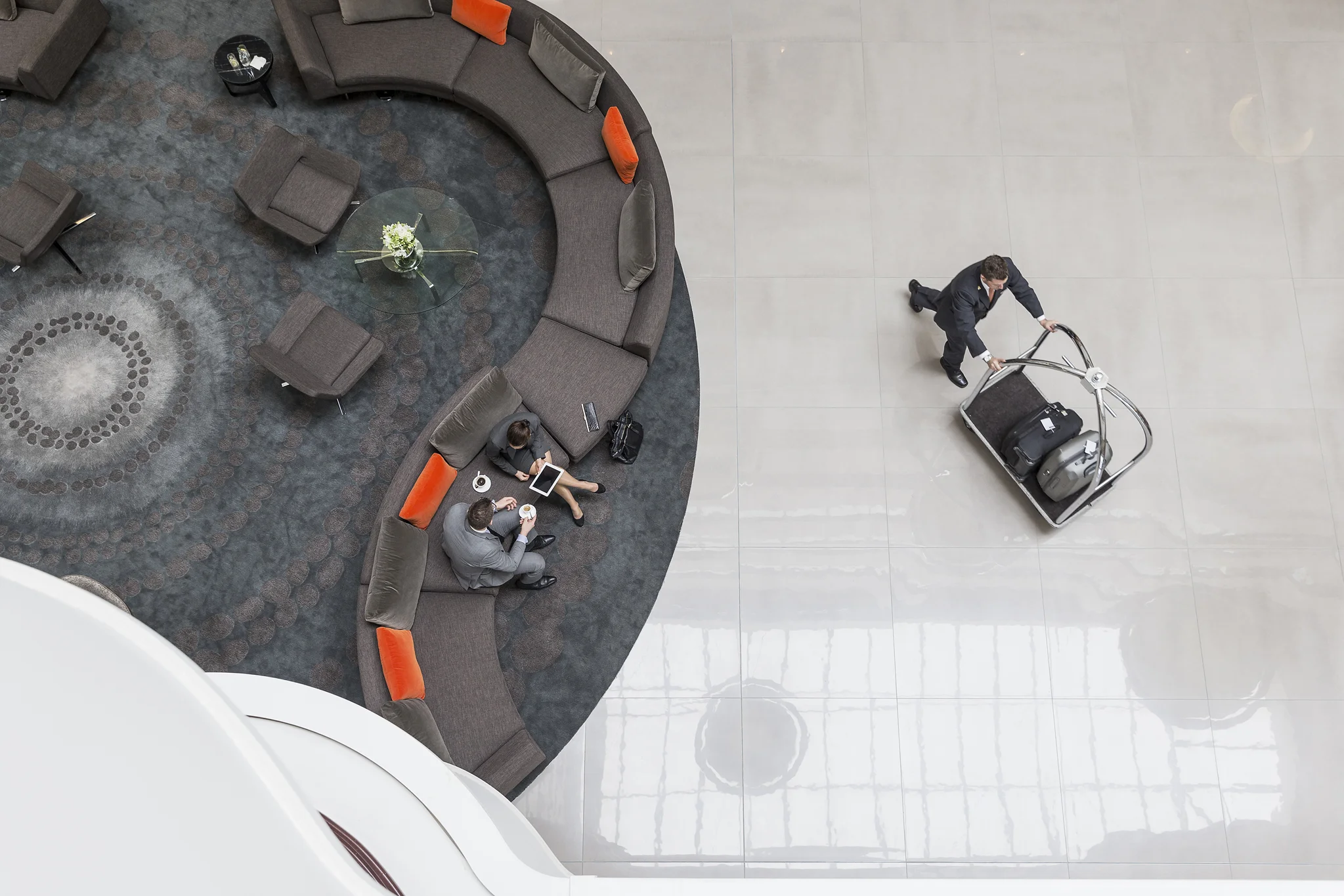 Projects — Meriem Hall Designs