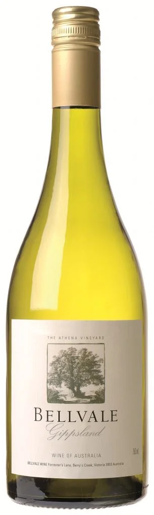 BELLVALE . Gippsland, Victoria, Australia — Mitton International Wines