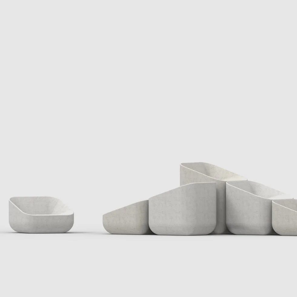 Raw-Edges Design Studio