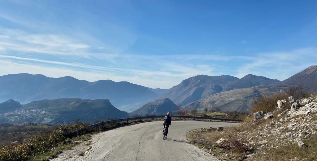 About • Laura Calandrella • Collaborative Sustainability Leadership