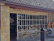 Food & Drinks Grocery and Specialist Shops in Broadway Worcestershire ...
