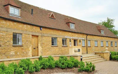 Gordon Russell Design Museum - Furniture - Broadway Worcestershire ...