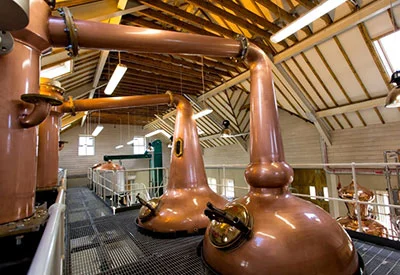 Cotswolds Distillery Tours & Tasting at Stourton near Shipston-on ...