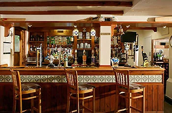 The Bell Willersey Pub Offering Bed and Breakfast nearBroadway ...
