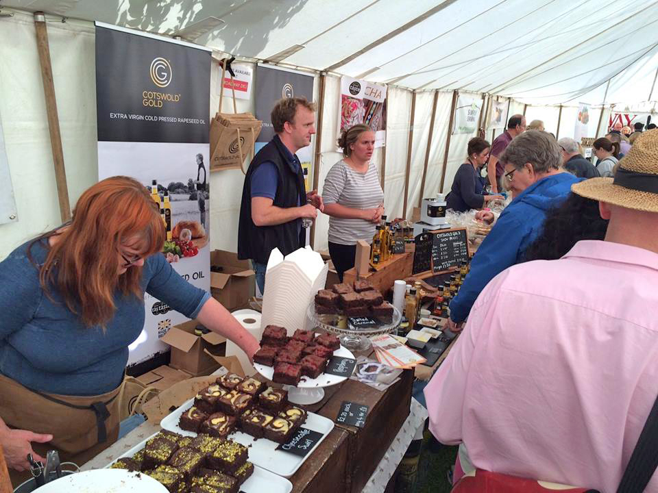 Broadway Food Festival Worcestershire Cotswolds UKBroadway Cotswolds ...