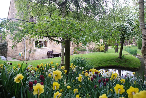 Lower Mill CottagesBroadway Cotswolds - Enjoy Eat Shop Stay - Visit ...
