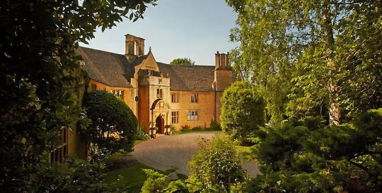 Foxhill ManorBroadway Cotswolds - Enjoy Eat Shop Stay - Visit Broadway ...