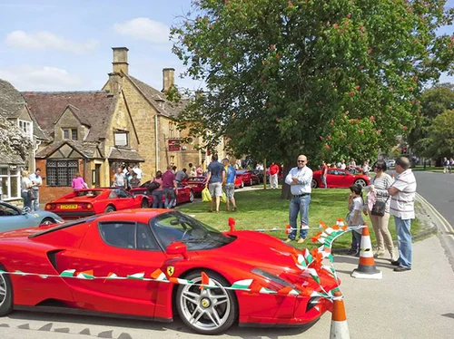 Broadway Car ShowBroadway Cotswolds - Enjoy Eat Shop Stay - Visit ...