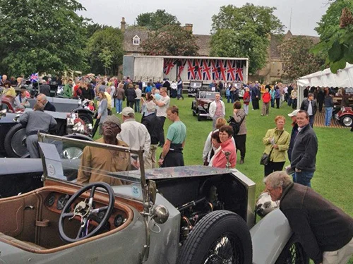 Broadway Car ShowBroadway Cotswolds - Enjoy Eat Shop Stay - Visit ...