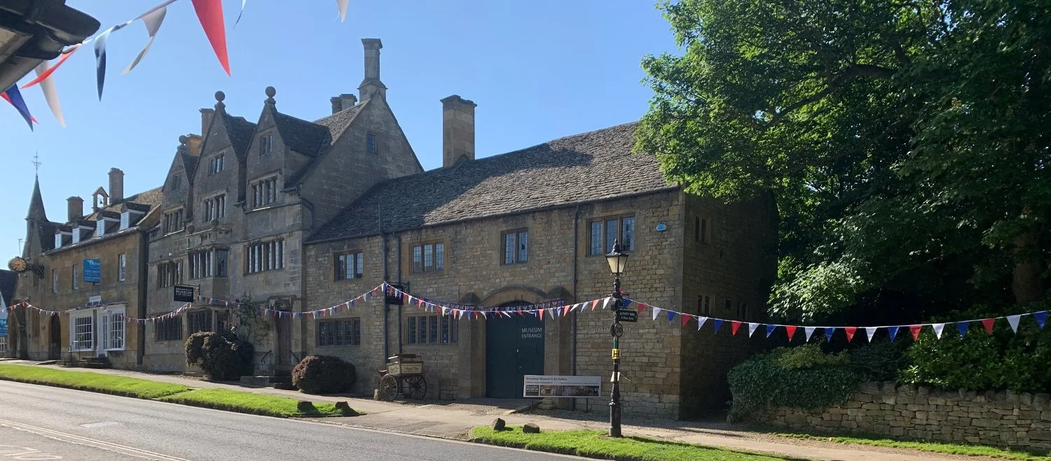 Broadway Museum & Art GalleryBroadway Cotswolds - Enjoy Eat Shop Stay ...