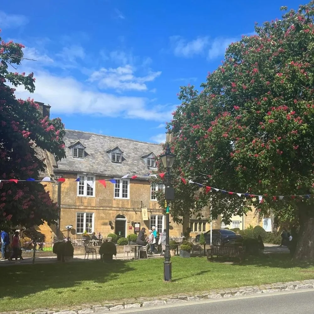 Broadway Cotswolds - Enjoy Eat Shop Stay - Visit Broadway - A Beautiful ...