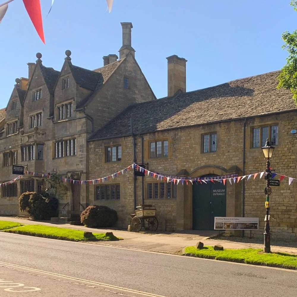 Broadway Cotswolds - Enjoy Eat Shop Stay - Visit Broadway - A Beautiful ...