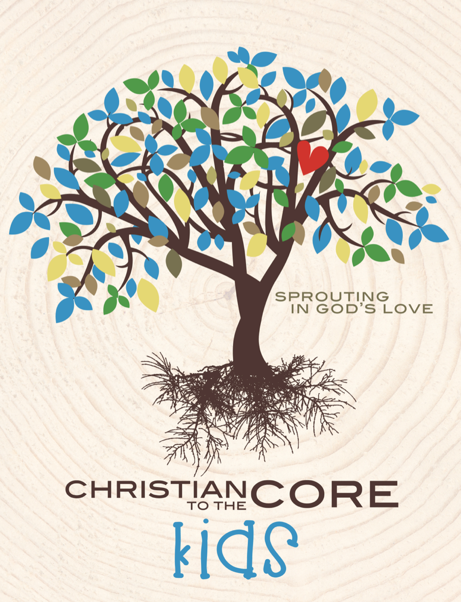 CHRISTIAN TO THE CORE — ILI Team