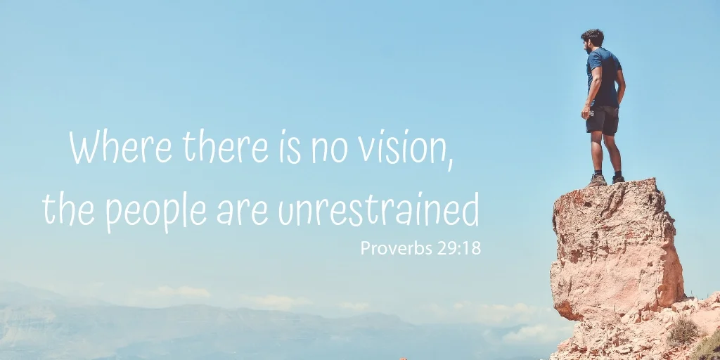 Vision Unrestrained — BLOG POSTS — ILI Team