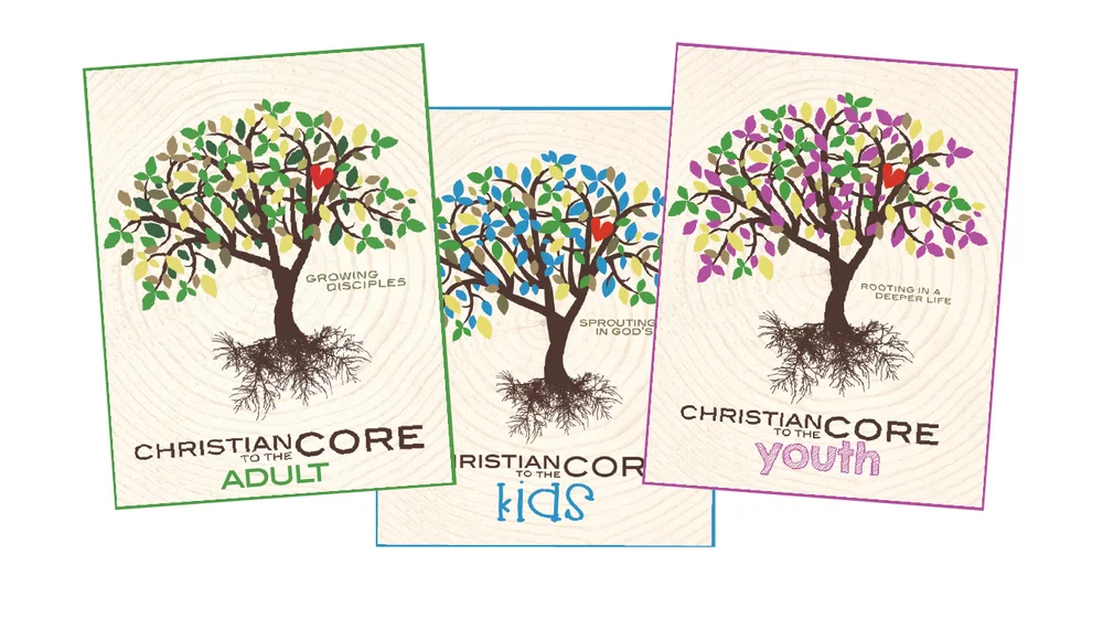 GMC - Global Methodist Church — ILI Team