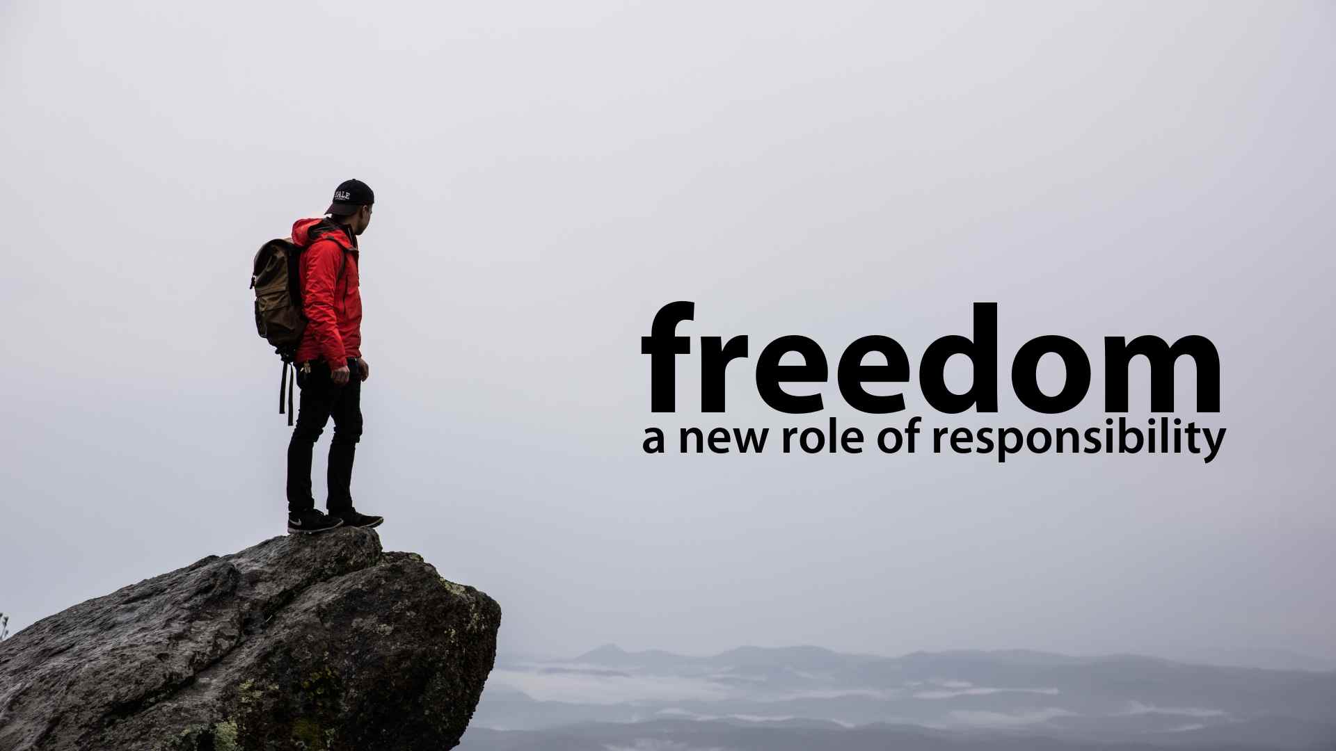 The Aftermath of Freedom — BLOG POSTS — ILI Team