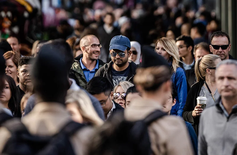 Training — ILI Team