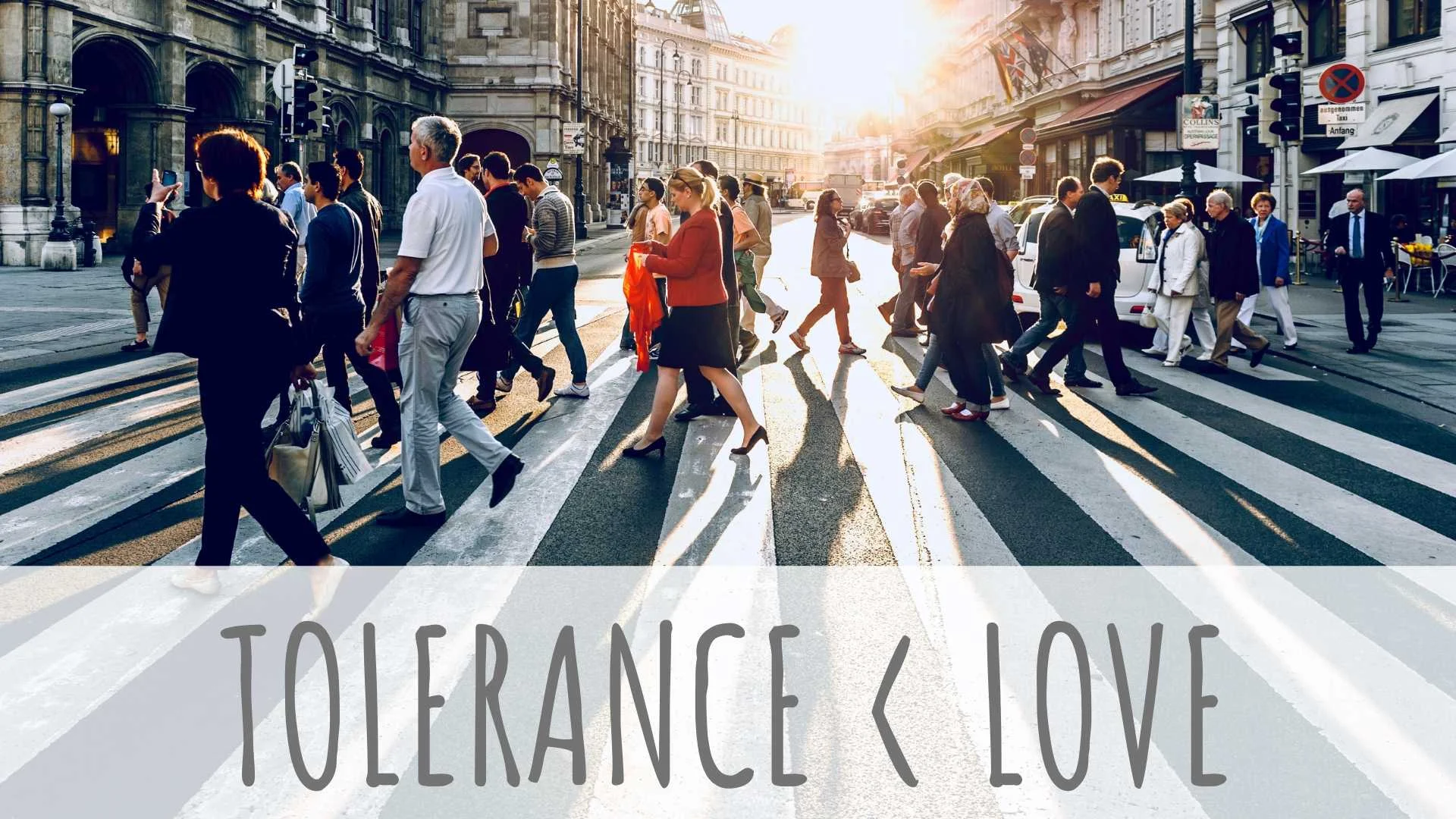TOLERANT