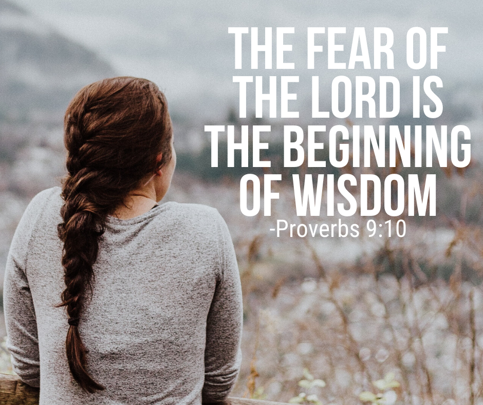 Wisdom Of God Is Foolishness To The World