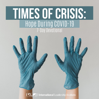 YOUVERSION — ILI Team