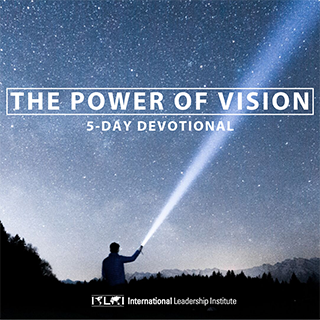 YOUVERSION — ILI Team