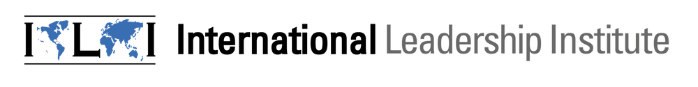 Leadership — International Leadership Institute