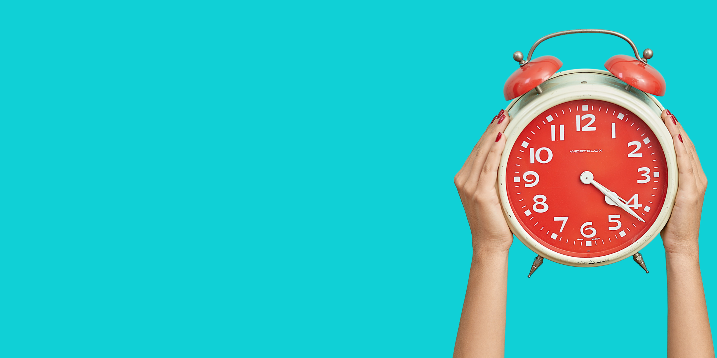 Make The Most of Your Time — BLOG POSTS — ILI Team