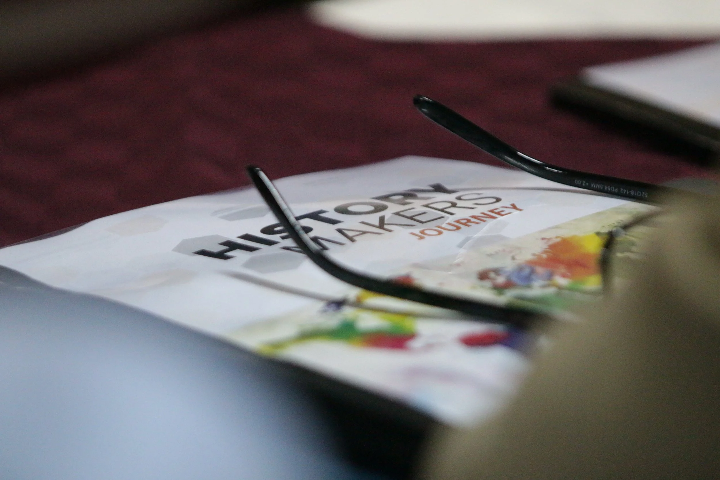 One Curriculum — International Leadership Institute