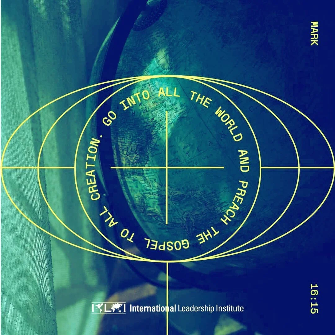 CONNECT — ILI Team