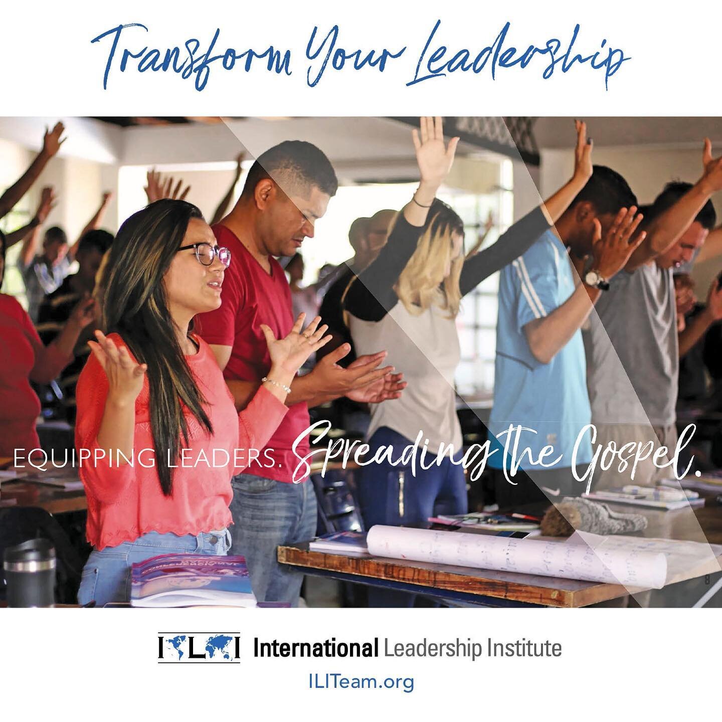 The Discipline of Obedience — BLOG POSTS — ILI Team