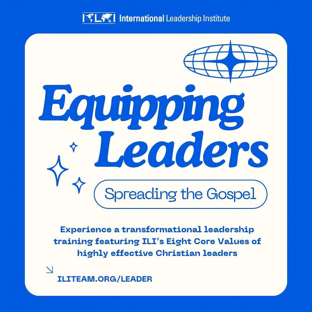 SEVEN WAYS TO LEAD OTHERS TO SUCCESS — BLOG POSTS — ILI Team