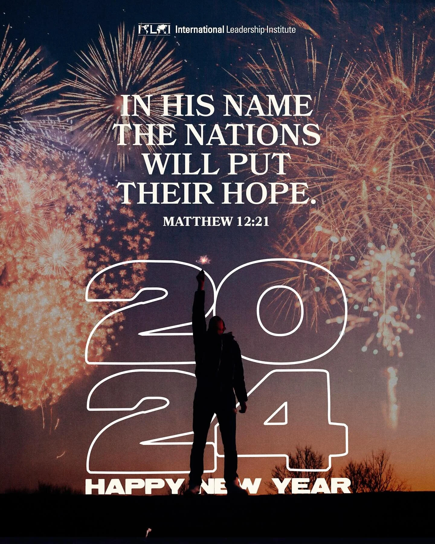 CONNECT — ILI Team