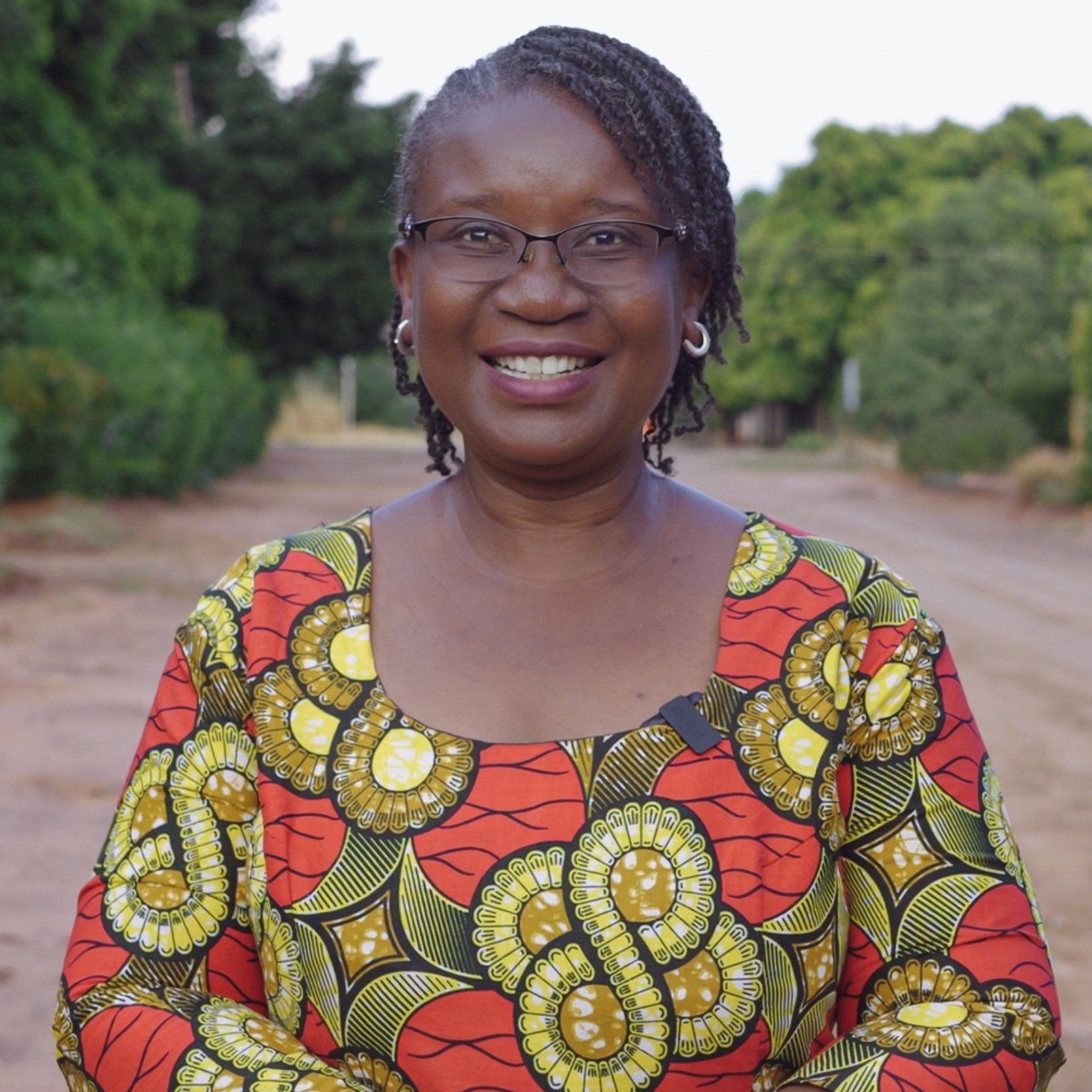 CONNECT — ILI Team